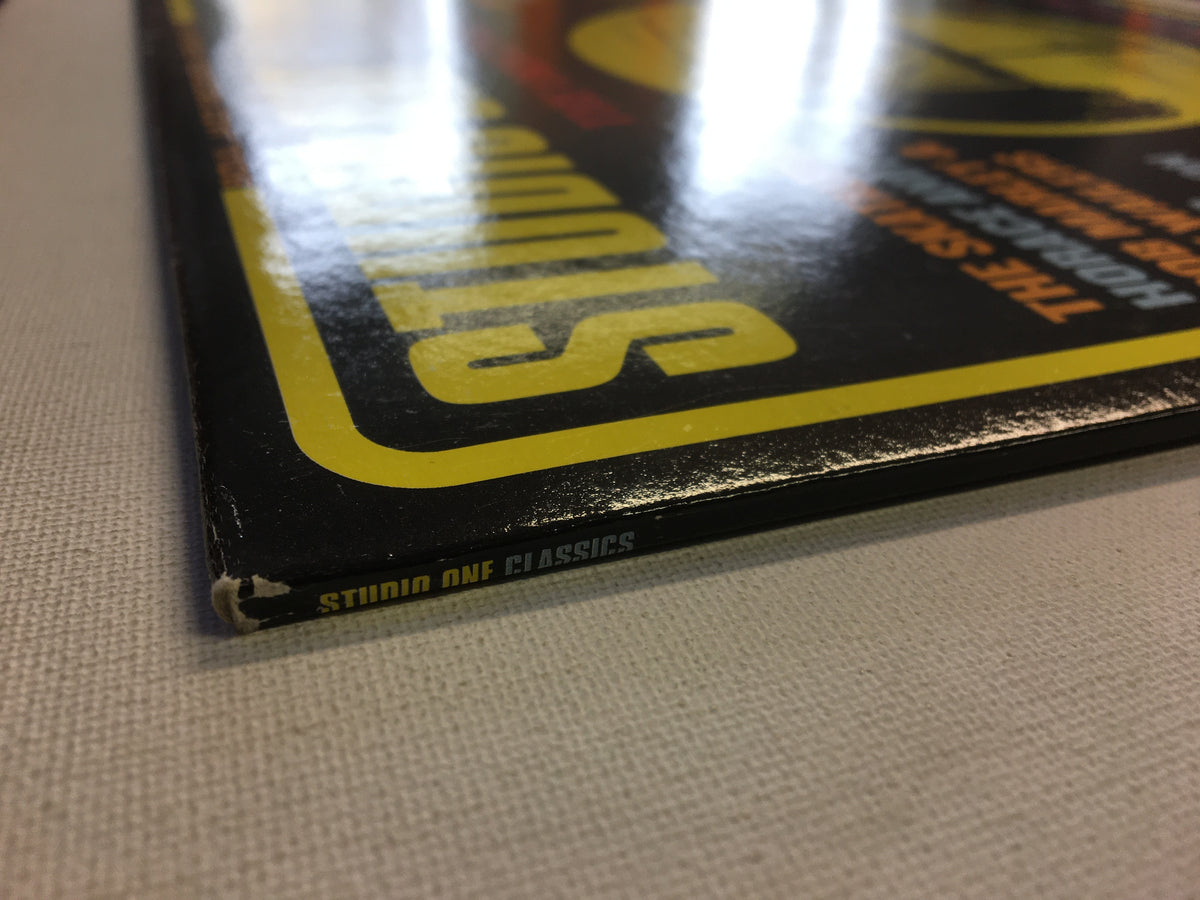 STUDIO ONE CLASSICS – Grind and Groove Records